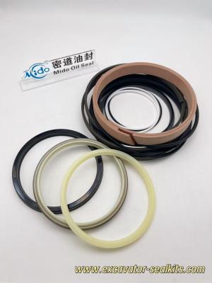 China Hyundai R520LC-9S Arm Hydraulic Cylinder Seal Kit 31QB-50130 31Y1-35450 for sale
