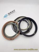 China 31QB-63110 31Y1-35710 Bucket Hydraulic Cylinder Seal Kit for Hyundai R520LC-9S for sale