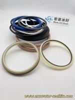 China Komatsu PC700LC-8E0 PC800-8E0 Bucket Hydraulic Cylinder Seal Kit 707-99-69550 for sale