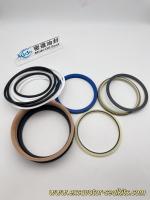 China Komatsu PC700LC-8E0 PC800-8E0 Bucket Hydraulic Cylinder Seal Kit 707-99-69550 for sale