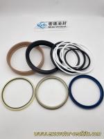 China Komatsu 707-99-69560 Durable Bucket Hydraulic Cylinder Seal Kit for PC700LC-8E0 PC650LC-8E0 for sale
