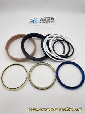 China Komatsu 707-99-69560 Durable Bucket Hydraulic Cylinder Seal Kit for PC700LC-8E0 PC650LC-8E0 for sale
