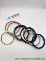 China Komatsu PC450-8 PC450LC-8 Bucket Hydraulic Cylinder Seal Kit 707-99-59760 High Quality for sale