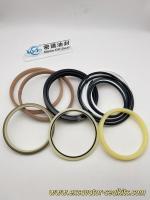 China Komatsu PC450-8 PC450LC-8 Bucket Hydraulic Cylinder Seal Kit 707-99-59760 High Quality for sale