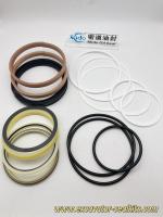 China 707-99-69600 7079969600 Bucket Hydraulic Cylinder Seal Kit for Komatsu PC650-3 PC650LC-5 PC710-5 for sale