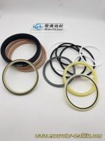China 707-99-69600 7079969600 Bucket Hydraulic Cylinder Seal Kit for Komatsu PC650-3 PC650LC-5 PC710-5 for sale