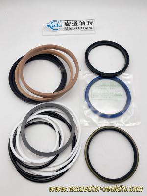 China Komatsu PC650-3 PC650-5 Loading Arm Hydraulic Cylinder Seal Kit 707-99-78640 for sale