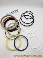 China Komatsu PC650-3 PC650-5 Loading Arm Hydraulic Cylinder Seal Kit 707-99-78640 for sale