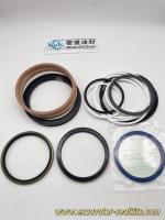 China Komatsu PC650LC-3 PC650LC-5 Bottom Dump Excavator Hydraulic Cylinder Seal Kit 707-99-56300 for sale