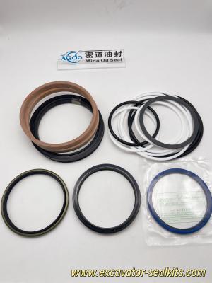 China Komatsu PC650LC-3 PC650LC-5 Bottom Dump Excavator Hydraulic Cylinder Seal Kit 707-99-56300 for sale