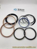China Komatsu PC650LC-3 PC650LC-5 Bottom Dump Excavator Hydraulic Cylinder Seal Kit 707-99-56300 for sale