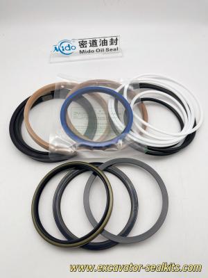 China Komatsu 707-99-77170 PC600LC-6A Boom Hydraulic Cylinder Seal Kit High Performance for sale