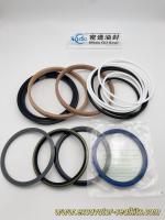 China Komatsu 707-99-77170 PC600LC-6A Boom Hydraulic Cylinder Seal Kit High Performance for sale