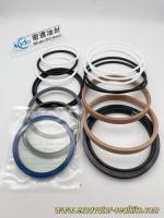 China Komatsu Excavator Bucket Hydraulic Cylinder Seal Kit 707-99-59080 for PC220LC-8 PC290LC-10 for sale