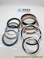 China Komatsu Excavator Bucket Hydraulic Cylinder Seal Kit 707-99-59080 for PC220LC-8 PC290LC-10 for sale