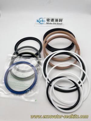 China Komatsu Excavator Bucket Hydraulic Cylinder Seal Kit 707-99-59080 for PC220LC-8 PC290LC-10 for sale