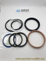 China Komatsu Excavator Arm Hydraulic Cylinder Seal Kit 707-99-85350 PC2000-8 High Performance for sale