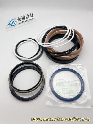 China Komatsu Excavator Arm Hydraulic Cylinder Seal Kit 707-99-85350 PC2000-8 High Performance for sale