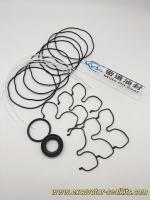 China Komatsu WA320-8 Hydraulic Gear Pump Seal Kit 705-55-24130 NBR FKM for sale