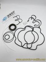 China Komatsu WA450-3 Hydraulic Gear Pump Seal Kit 705-52-40130 NBR FKM for sale