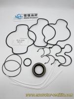 China Komatsu WA450-3 Hydraulic Gear Pump Seal Kit 705-52-40130 NBR FKM for sale