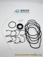 China Komatsu WA420-3A WA400-3X Hydraulic Gear Pump Seal Kit 705-52-30360 Heavy Duty Loader for sale