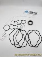 China Komatsu WA420-3A WA400-3X Hydraulic Gear Pump Seal Kit 705-52-30360 Heavy Duty Loader for sale