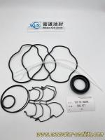 China Komatsu WA420-3 WA400-3 Excavator Hydraulic Seal Kit 705-52-30390 NBR 60-90 Shore A for sale