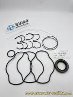 China Komatsu WA420-3 WA400-3 Excavator Hydraulic Seal Kit 705-52-30390 NBR 60-90 Shore A for sale