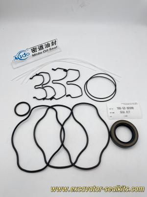 China Komatsu WA420-3 WA400-3 Excavator Hydraulic Seal Kit 705-52-30390 NBR 60-90 Shore A for sale