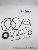 China Komatsu WA420-3 WA400-3 Excavator Hydraulic Seal Kit 705-52-30390 NBR 60-90 Shore A for sale