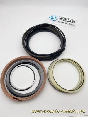 China 4467379 Hydraulic Cylinder Seal Kit for Hitachi ZX160 ZX160W Bucket High Temp for sale