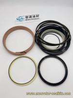 China 4467379 Hydraulic Cylinder Seal Kit for Hitachi ZX160 ZX160W Bucket High Temp for sale
