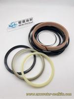 China 4467379 Hydraulic Cylinder Seal Kit for Hitachi ZX160 ZX160W Bucket High Temp for sale
