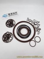 China K5V212DPH Viton Hydraulic Pump Seal Kit 2959663 2959424 2964670 High Temp -30 to 120C for sale