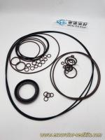 China 3774950 SBS180 E336E E336F Hydraulic pump seal kit Viton Oring for sale