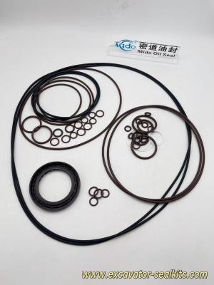 China 3774950 SBS180 E336E E336F Hydraulic pump seal kit Viton Oring for sale