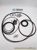 China 3774950 SBS180 E336E E336F Hydraulic Pump Seal Kit Viton O-Ring -30°C to 120°C for sale