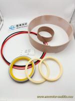 China Komatsu D11N D11R D11T Tilt Cylinder Seal Kit 246-0649 High Temperature TPU NBR FKM for sale