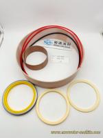 China Komatsu D11N D11R D11T Tilt Cylinder Seal Kit 246-0649 High Temperature TPU NBR FKM for sale