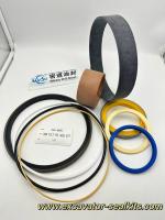 China Komatsu D9N Tilt Cylinder Seal Kit 245-6837 High Temperature High Speed TPU NBR FKM PTFE for sale