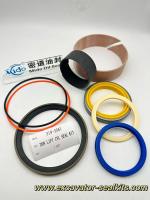 China Komatsu D9N Tilt Cylinder Seal Kit 319-3561 High Temp High Speed Oil Resistant for sale