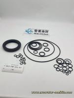 China HPK300 High Pressure Hydraulic Pump Seal Kit NBR FKM 70-90 Shore for Excavator for sale