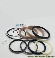 China Komatsu PC2000-8 Bucket BH Hydraulic Cylinder Seal Kit 707-99-76260 TPU NBR FKM for sale