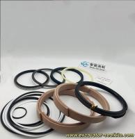 China Komatsu PC2000-8 Bucket BH Hydraulic Cylinder Seal Kit 707-99-76260 TPU NBR FKM for sale