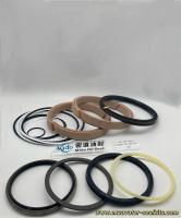 China Komatsu PC2000-8 Bucket BH Hydraulic Cylinder Seal Kit 707-99-76260 TPU NBR FKM for sale