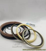 China 707-99-96140 Komatsu PC2000-8 Boom Hydraulic Cylinder Seal Kit TPU NBR FKM for sale