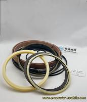 China 707-99-96140 Komatsu PC2000-8 Boom Hydraulic Cylinder Seal Kit TPU NBR FKM for sale