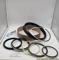 China Komatsu D475-5EO Blade Tilt Hydraulic Cylinder Seal Kit 707-99-84200 TPU NBR FKM for sale