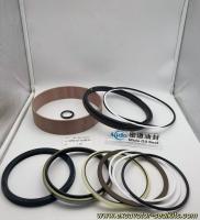 China Komatsu 707-99-77620 D475-5EO Ripper Tilt Hydraulic Cylinder Seal Kit TPU NBR FKM for sale